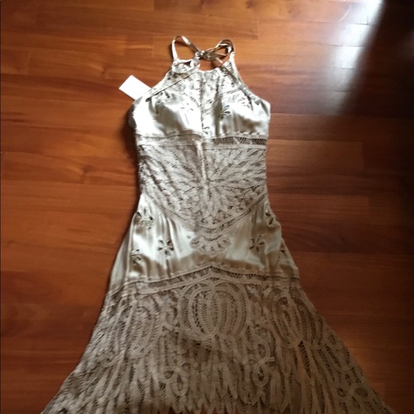 Cache | Dresses | Dress | Poshmark